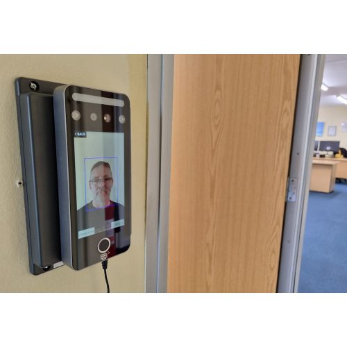 Cloud Based Time Attendance System Web Hosted