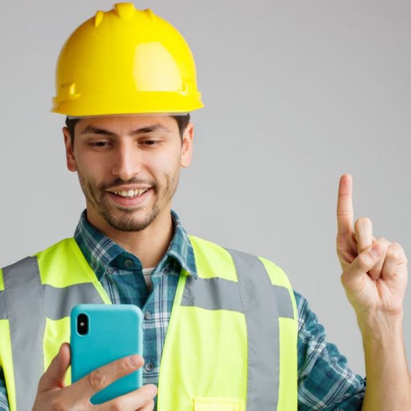 Construction site Time Attendance system – Allday Time Systems