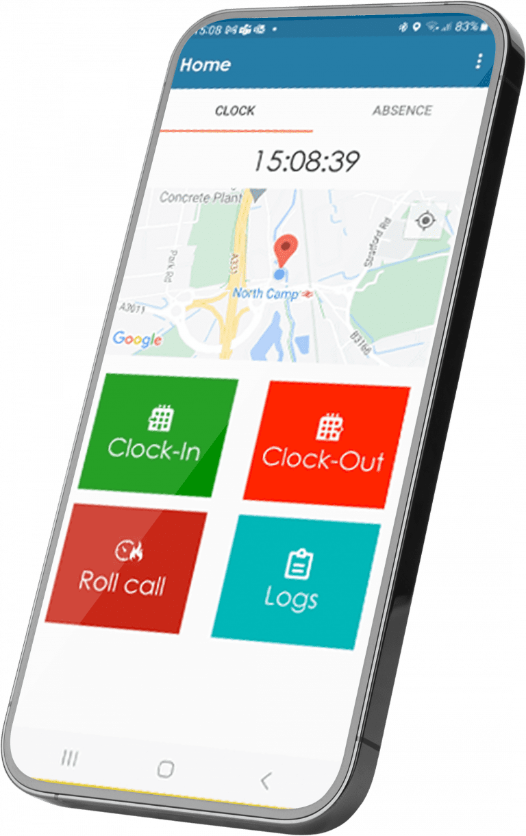 Time Attendance Specialists - UK Leading Cloud Attendance Software ...
