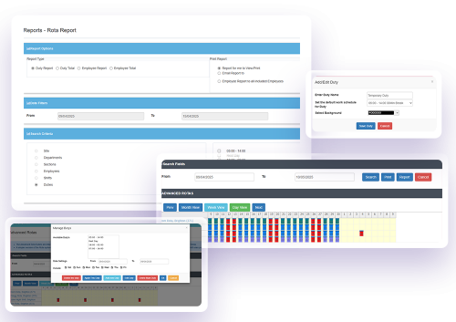 Time Attendance Specialists - UK Leading Cloud Attendance Software ...